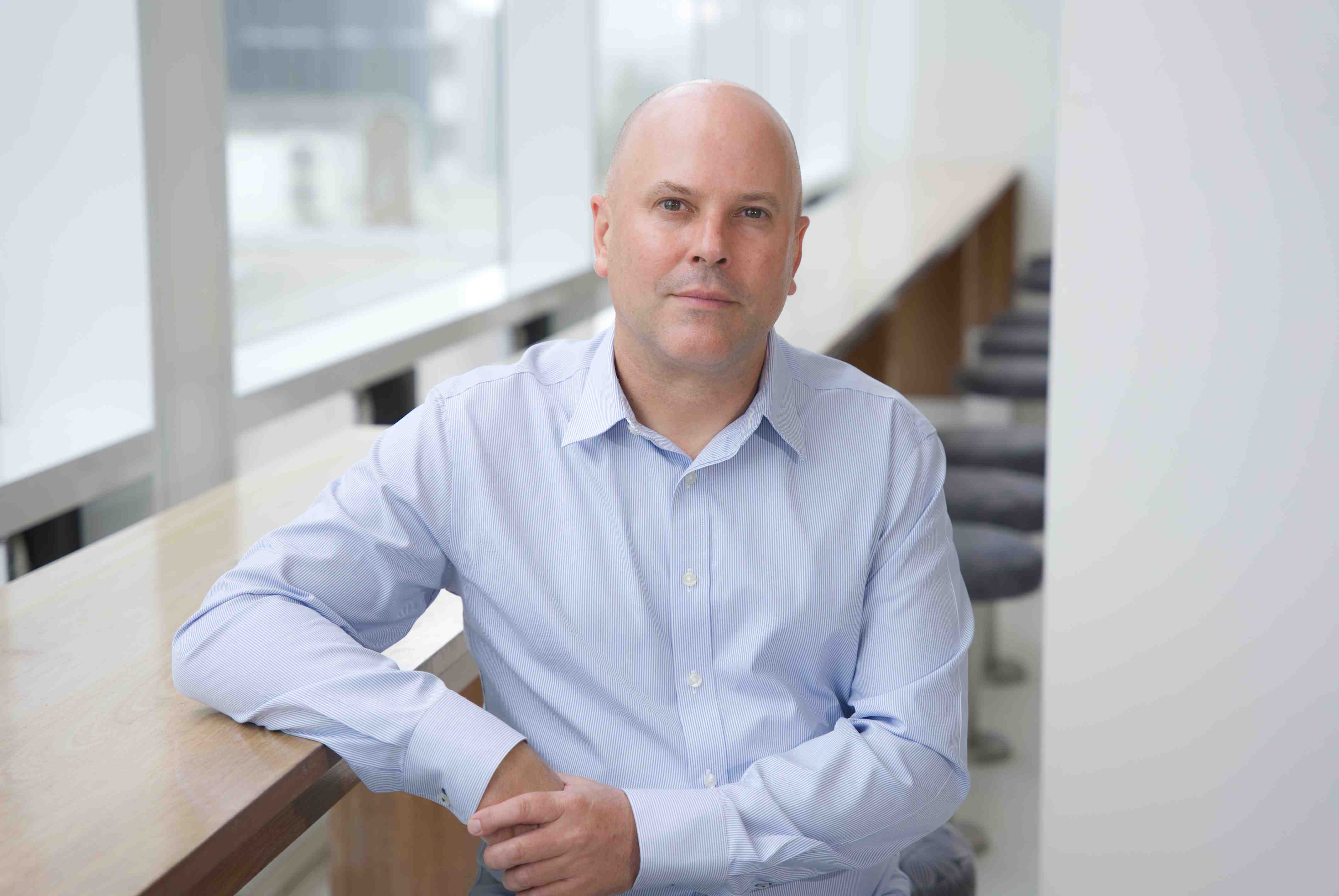 Professor Markus Groth